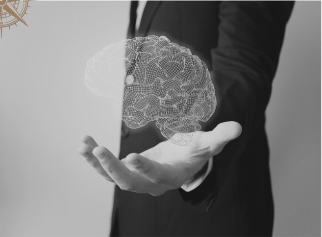 Move Over Amygdala, This Part Of The Brain Is Taking Over - Tanya Cross